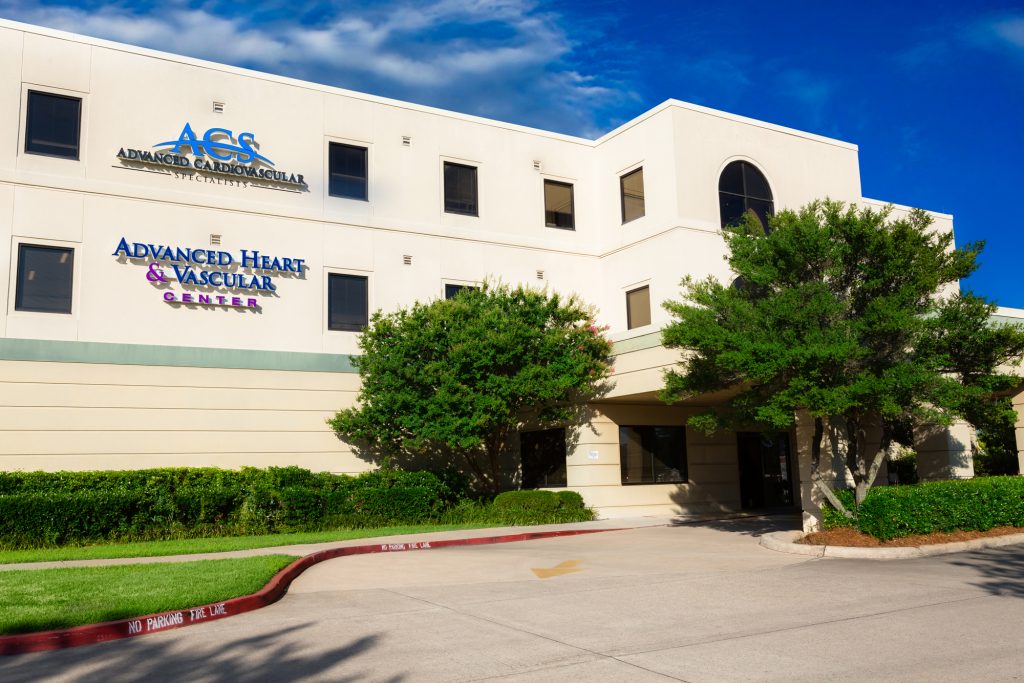 AHVC | Advanced Cardiovascular Specialists