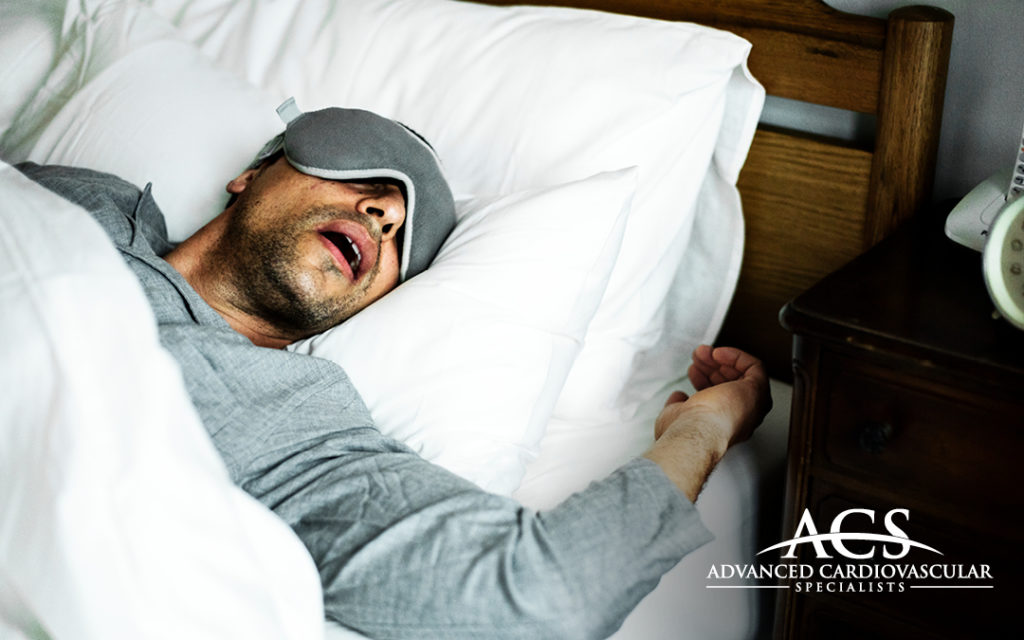 The Sleep Apnea & Heart Failure Connection - Advanced Cardiovascular ...