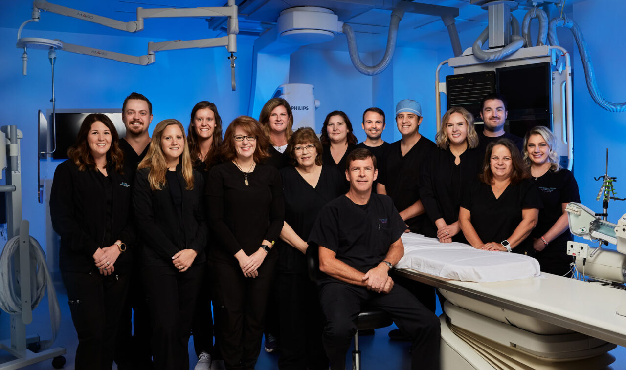 AHVC - Advanced Cardiovascular Specialists