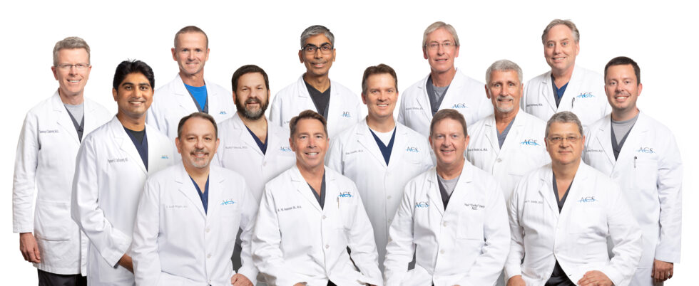 Advanced Cardiovascular Specialists