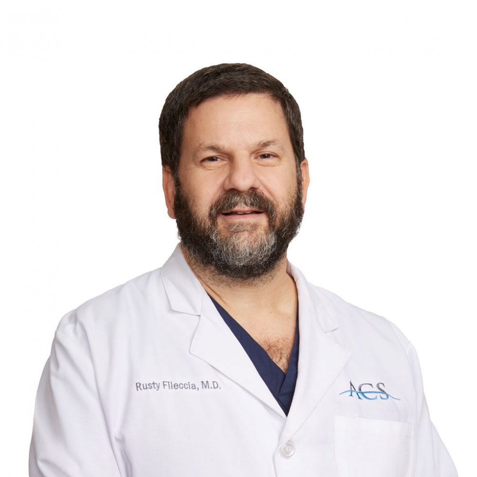 Russell S. Fileccia, MD, FACC, FASNC - Advanced Cardiovascular Specialists